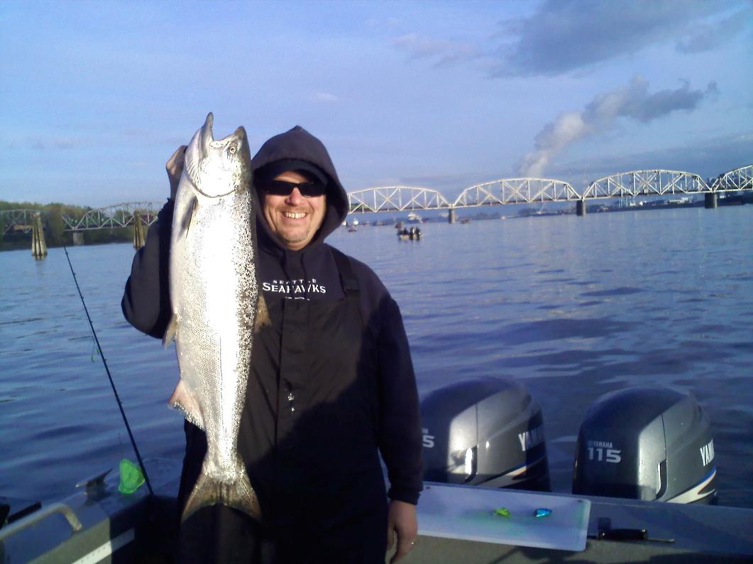 Blue Mountain Anglers